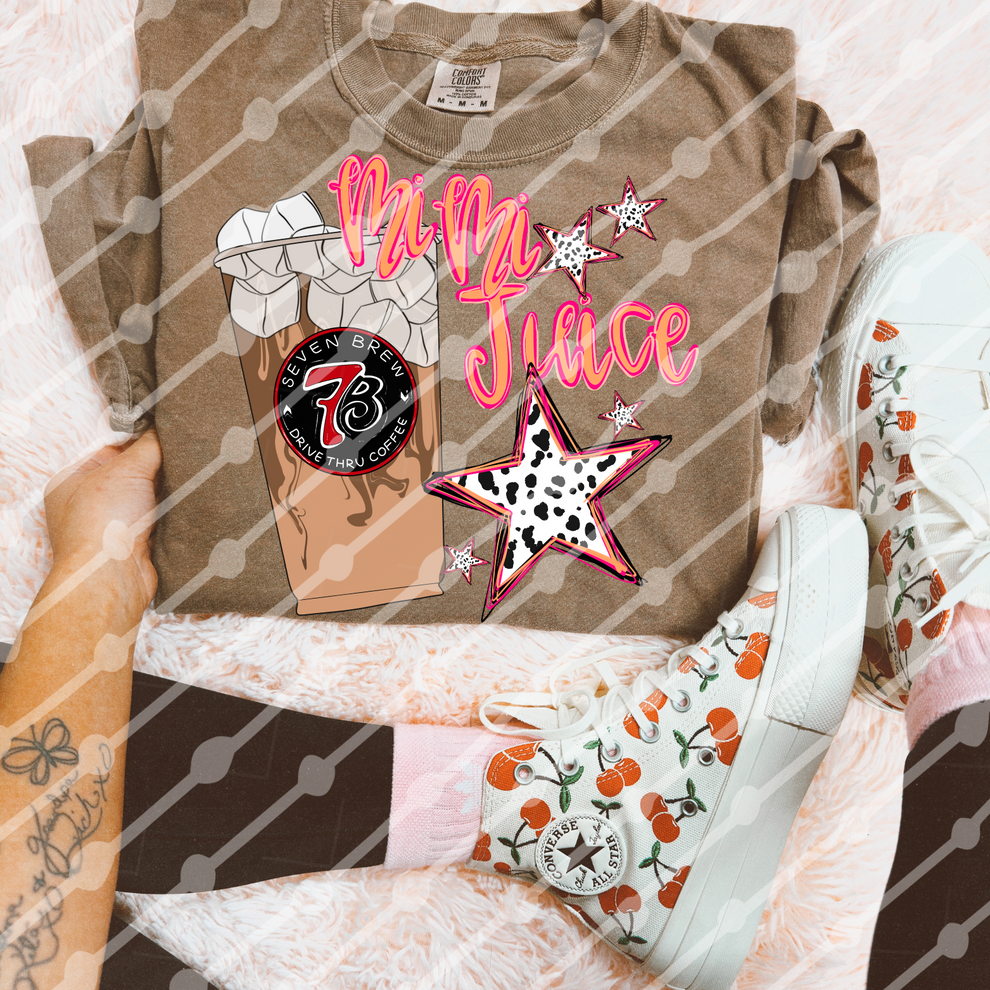 Mimi Juice – June Bentley Designs